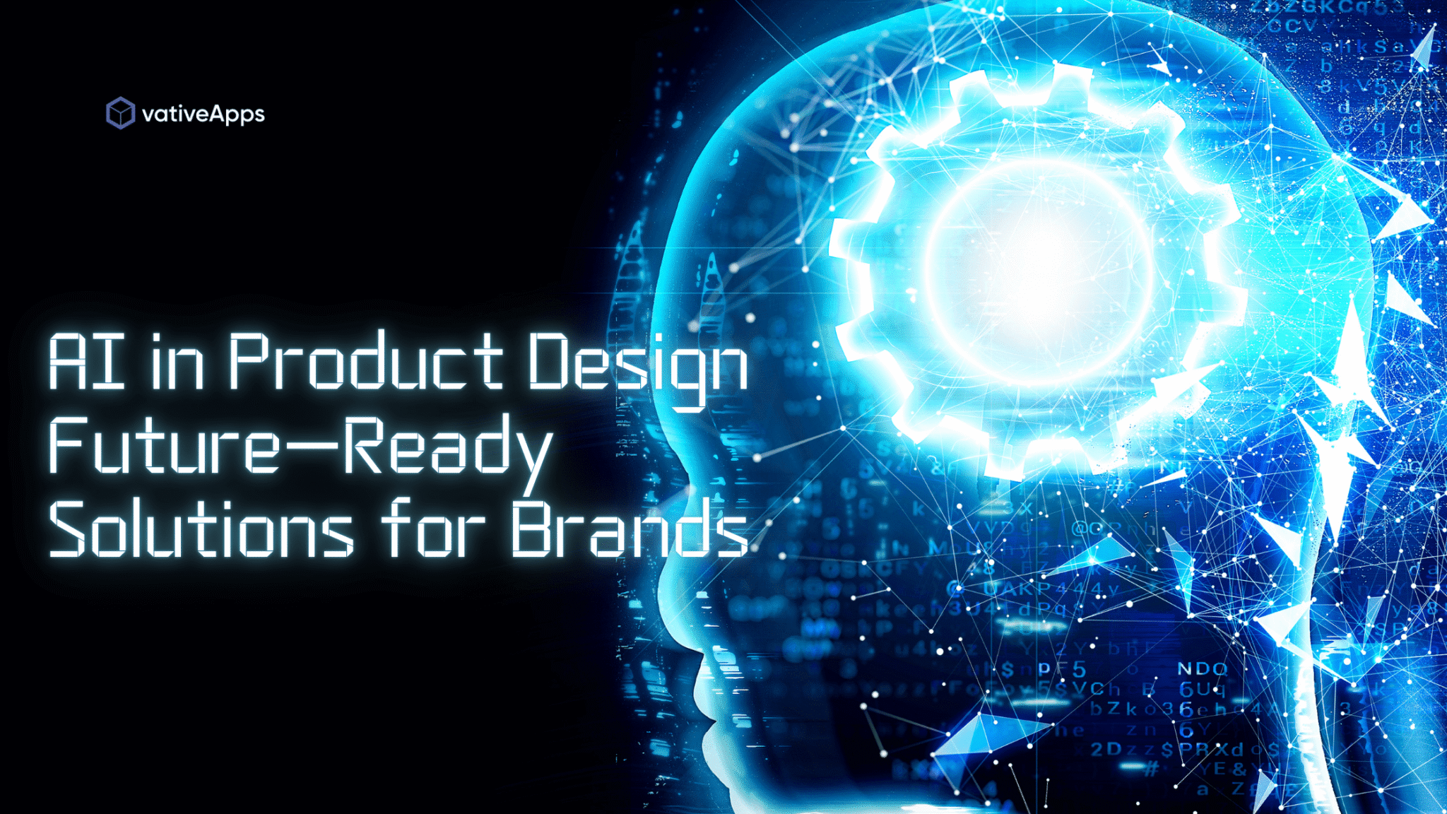 AI in Product Design: Future-Ready Solutions for Brands